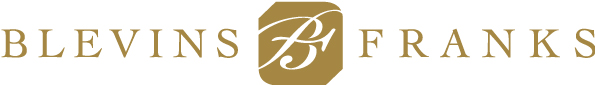 Blevins Franks.